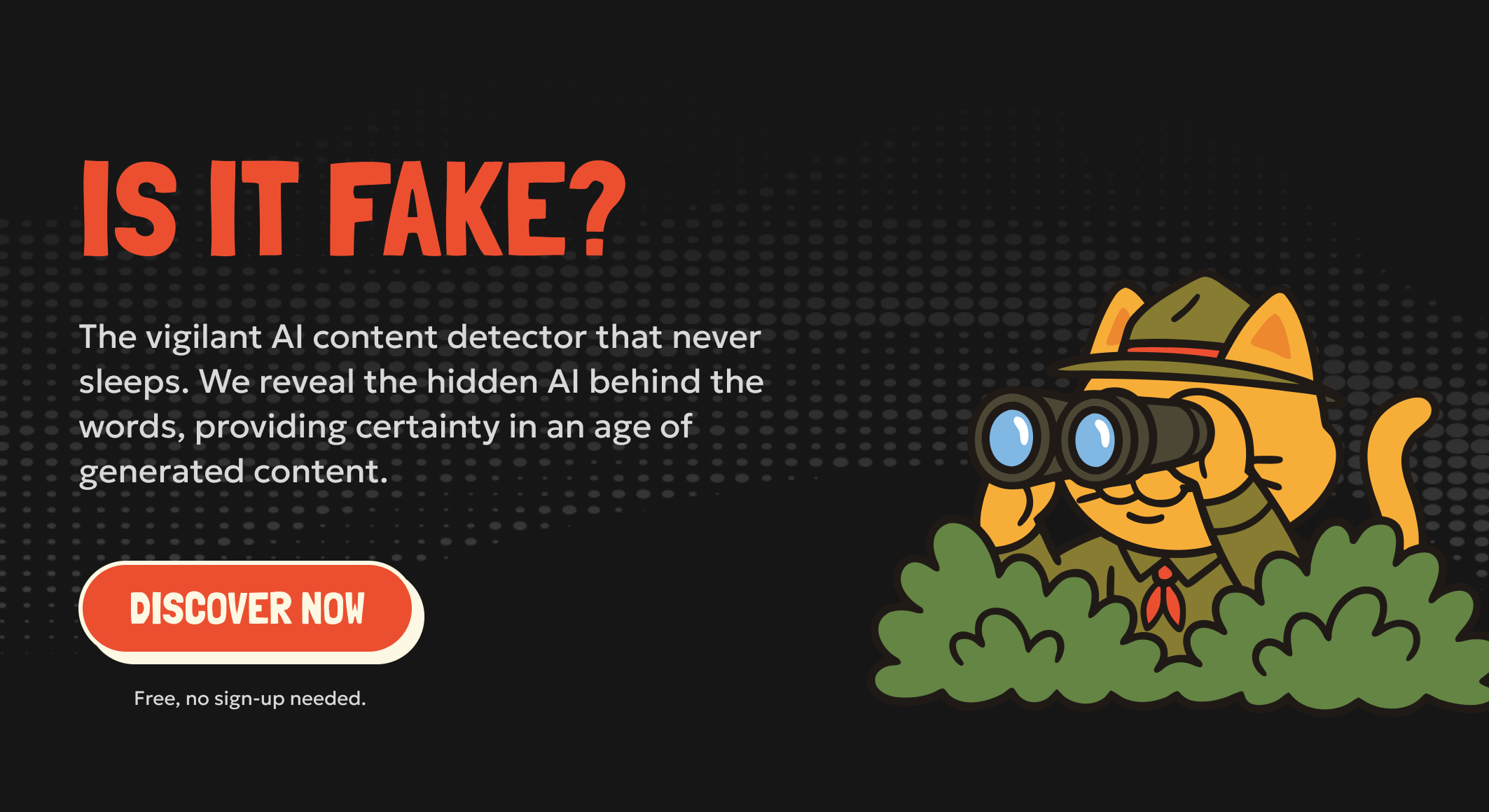 AI voice checker & fake voice detector: How to detect closed voices and ...